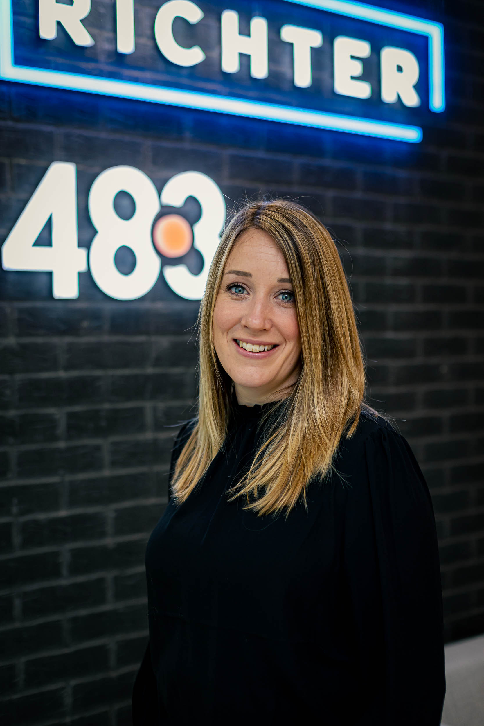 IAM Corporate Membership | Journal Entry | richter.global