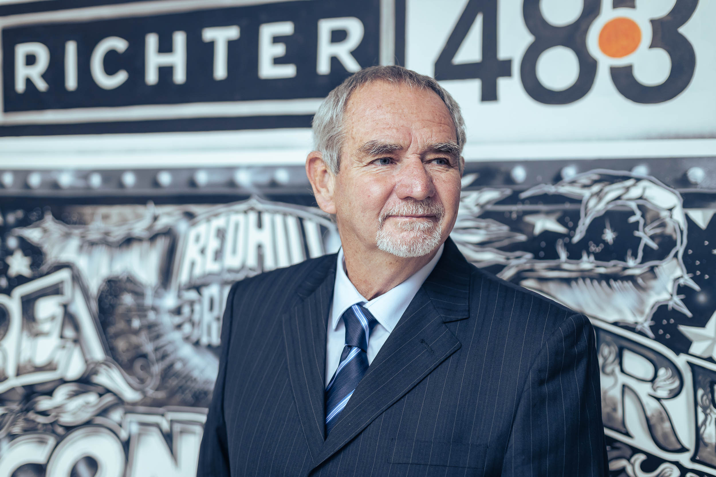 IAM Corporate Membership | Journal Entry | richter.global